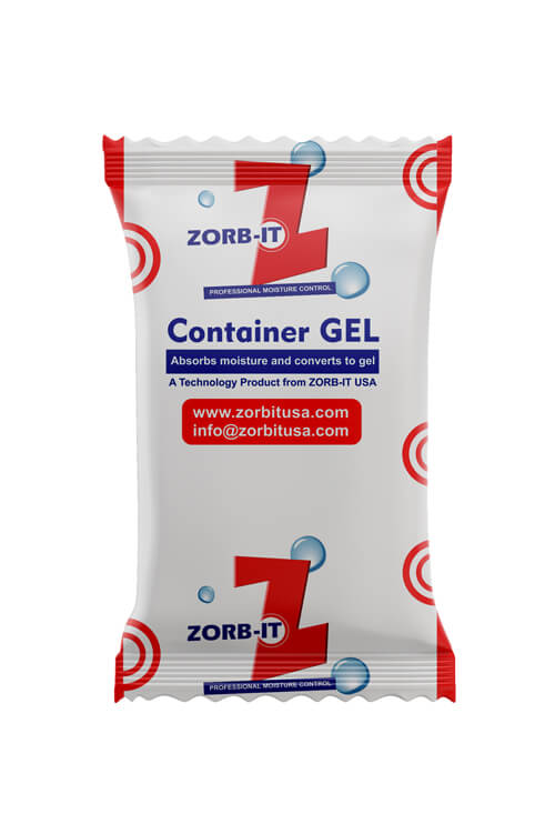 Shop – Landing Page - ZORBIT USA