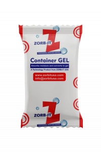 ZORBIT Container Gel - ZORBIT USA
